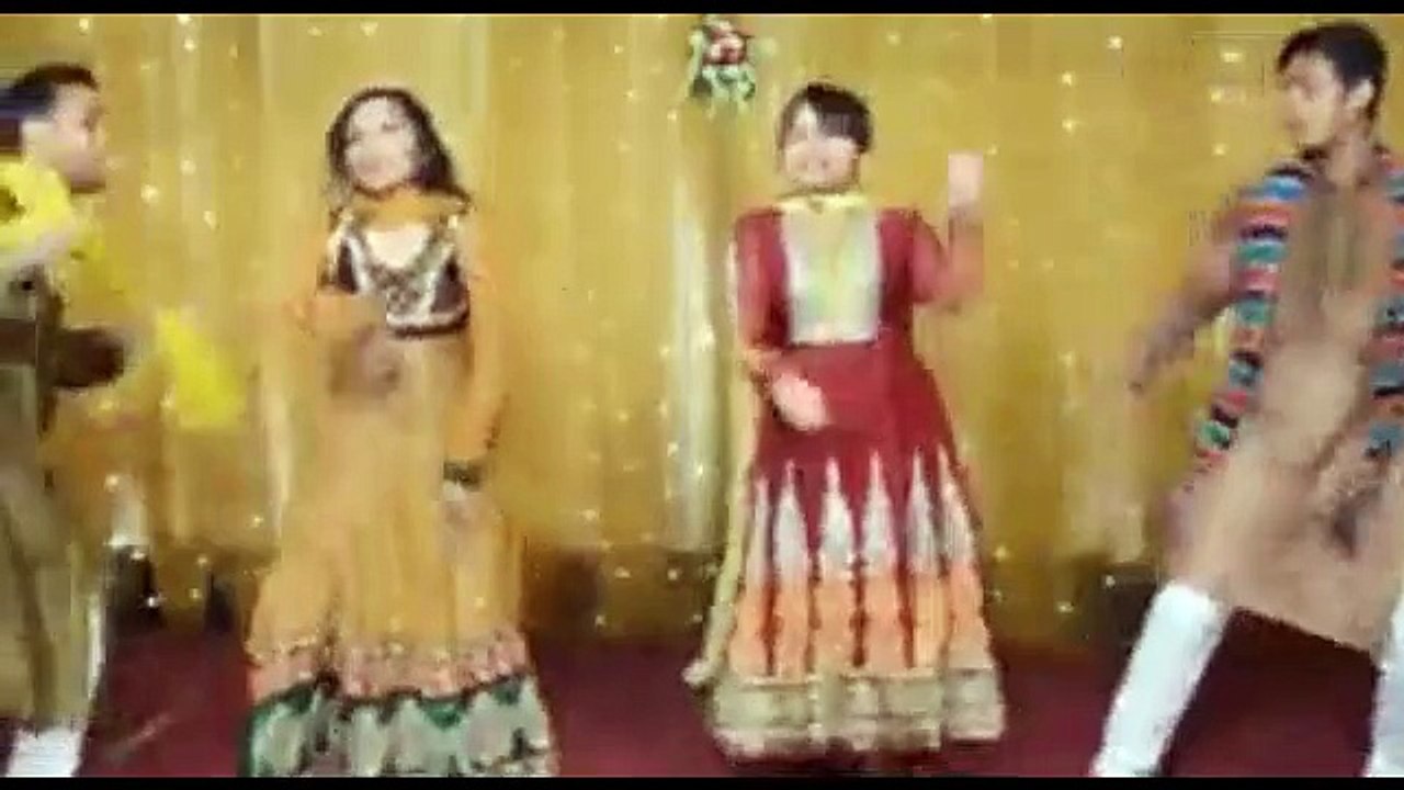New pashto Wedding Song and Dance 2015 - Mubarak De Sha - video Dailymotion