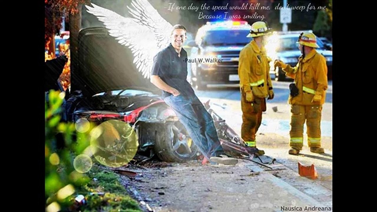 PAUL WALKER NOT DEAD STILL ALIVE !!!!!!!!! video by tayyab - video ...