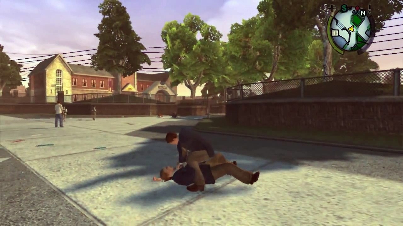 Bully Scholarship Edition - Prefects (MOD) HD - video Dailymotion