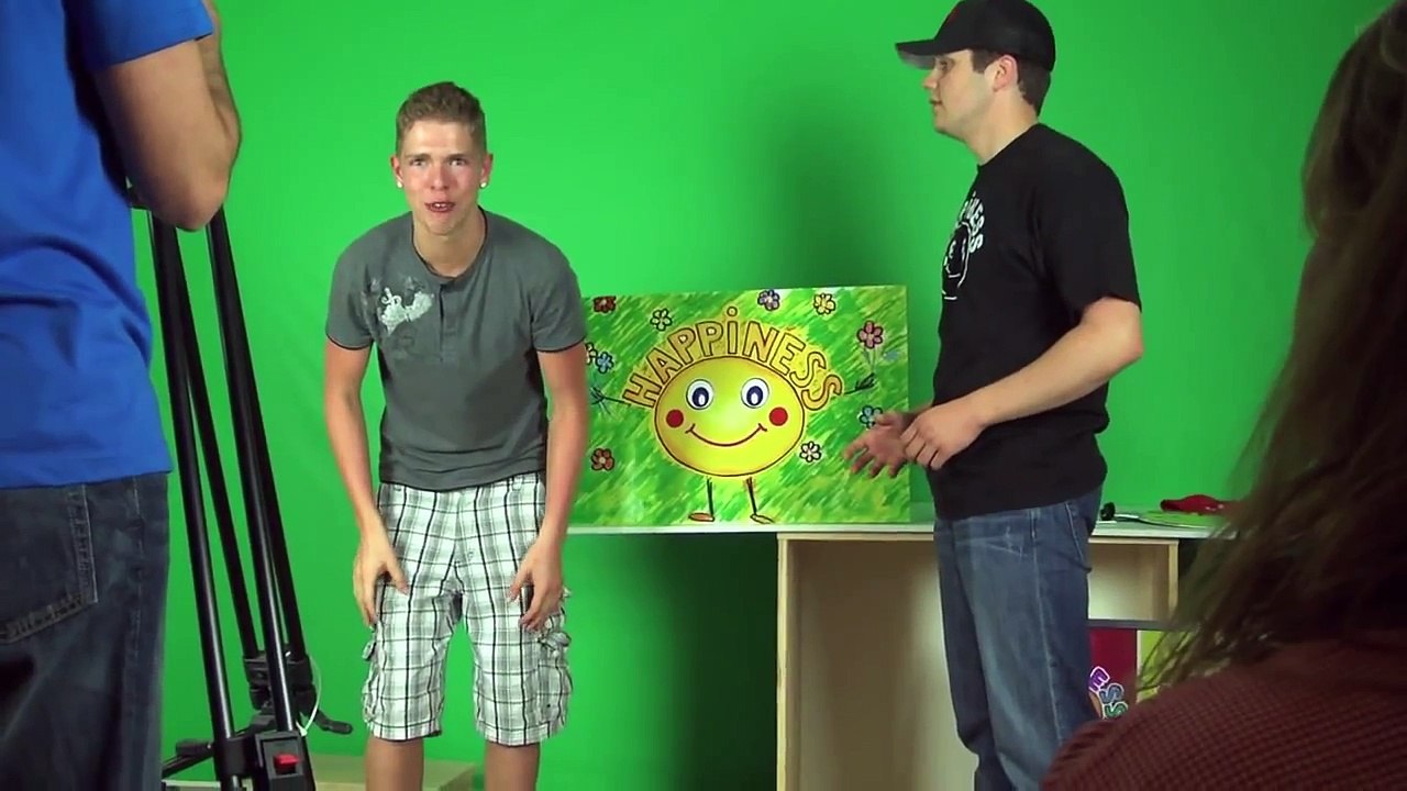 Greatest freak out ever 13 (ORIGINAL VIDEO) - video Dailymotion