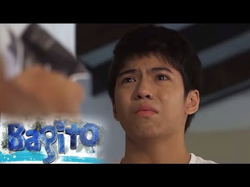 BAGITO Full Trailer - video Dailymotion