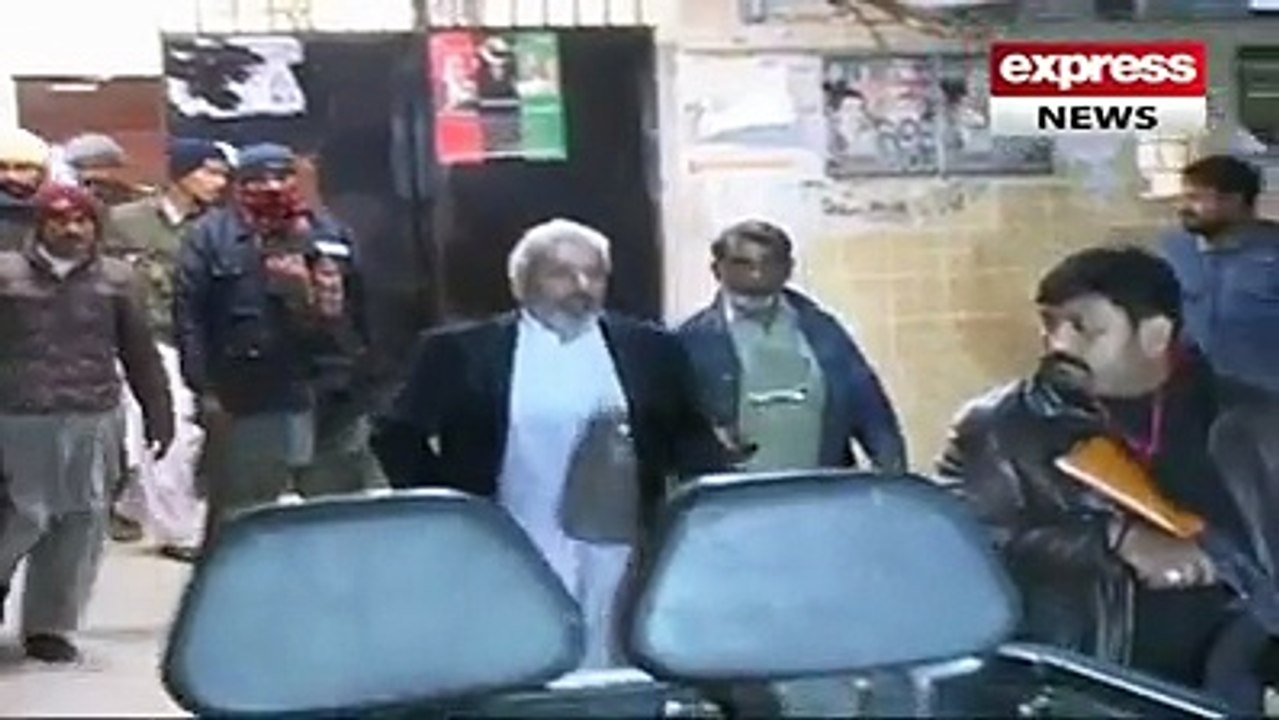 The Style of SSP Chaudhry Aslam Won the Hearts of Many People - Ch ...