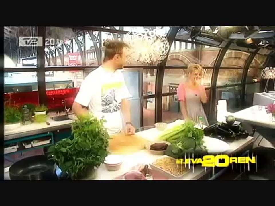 Go' morgen Danmark og TV2 nyhederne bøffer - video Dailymotion