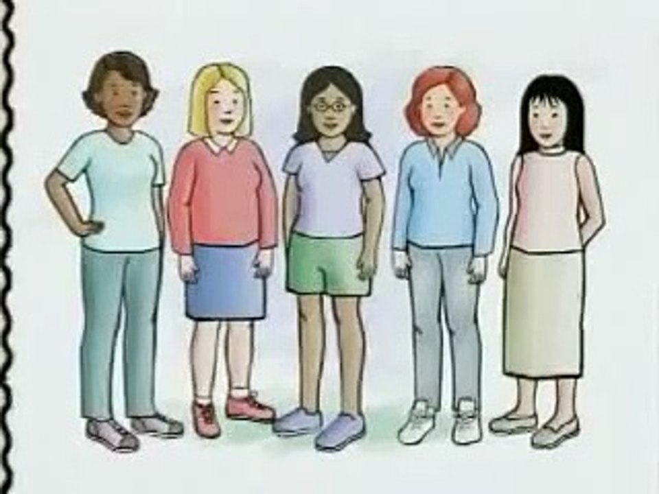 Advanced puberty education program for girls with special needs ...