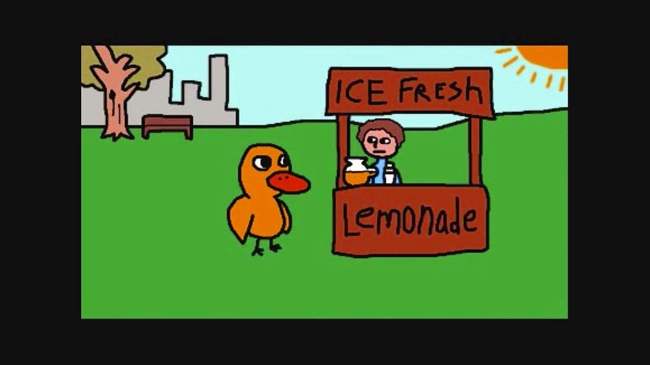 The Duck Song Rap (Spoof) - video Dailymotion