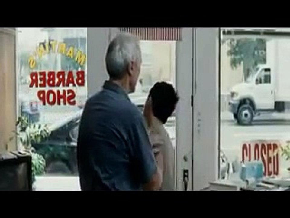 gran torino best scene - video Dailymotion