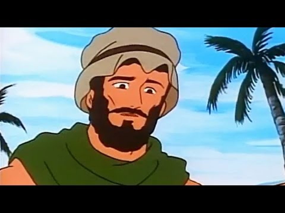 SUPERBOOK CLASSIC September 21, 2014 Teaser - video Dailymotion