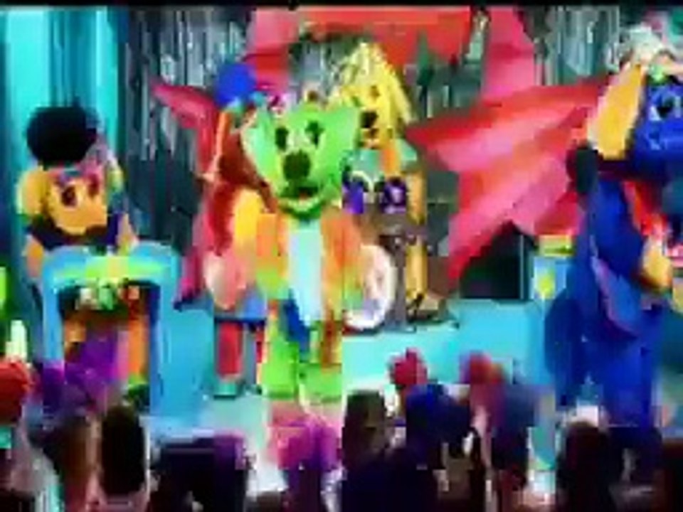 raggs kids club band R-A-G-G-S - video Dailymotion