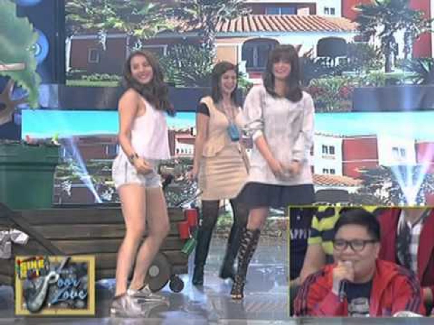Karylle Padilla Legs