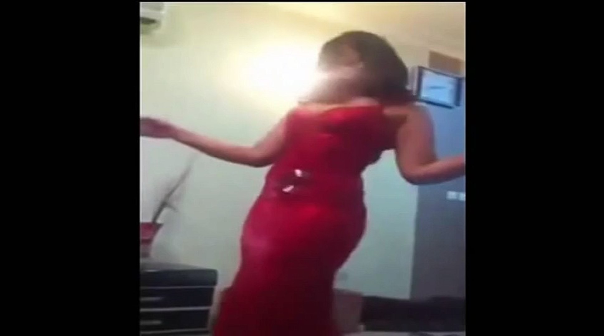 رقص منازل فاضح
