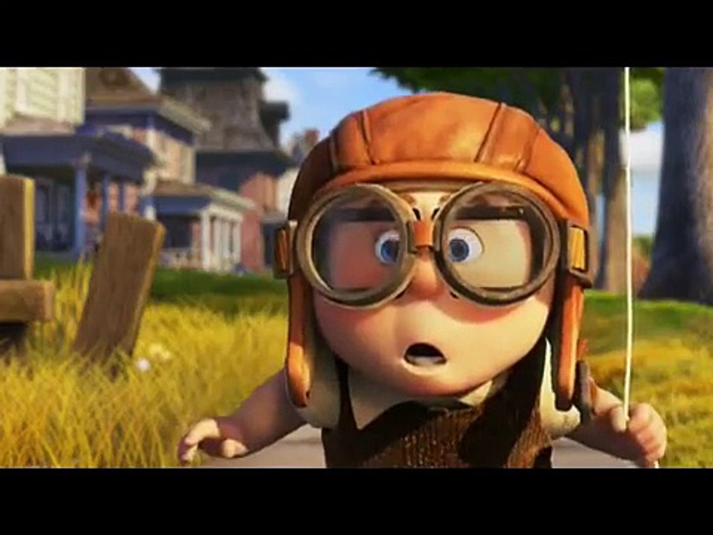 Up Una Aventura En La Altura Vidoemo Emotional Video Unity Las Mejores