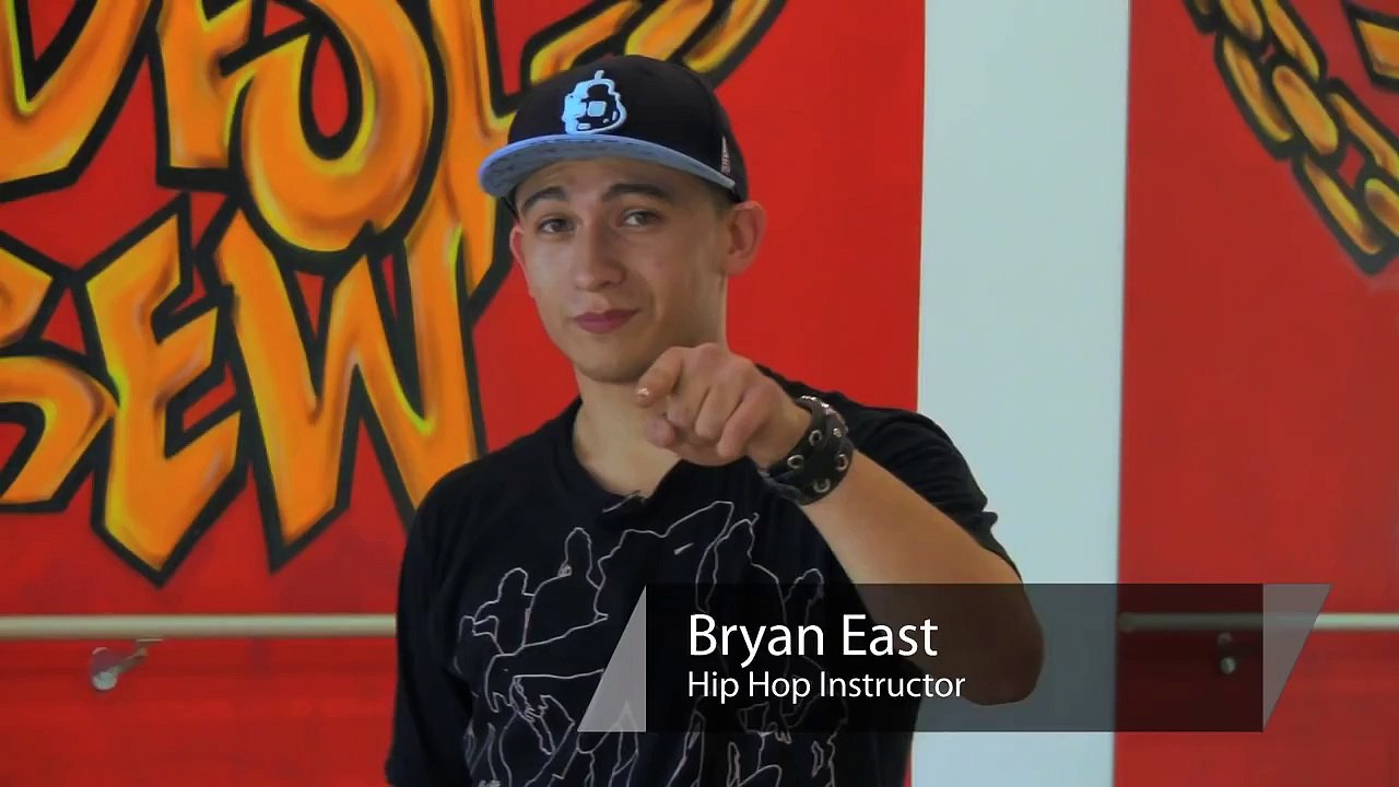 Hip Hop & Modern Dance : Windmills: Learn How to Breakdance - video ...