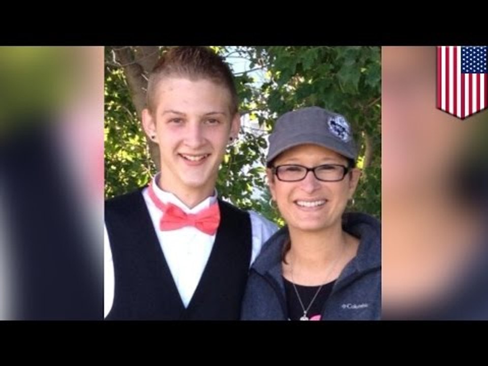 Police brutality: Missouri teen Bryce Masters in coma after cop tases ...