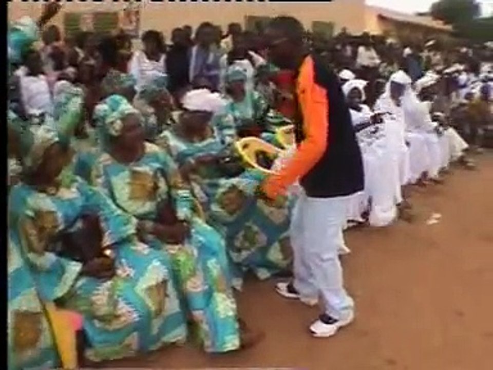 Mali Yaro - video Dailymotion