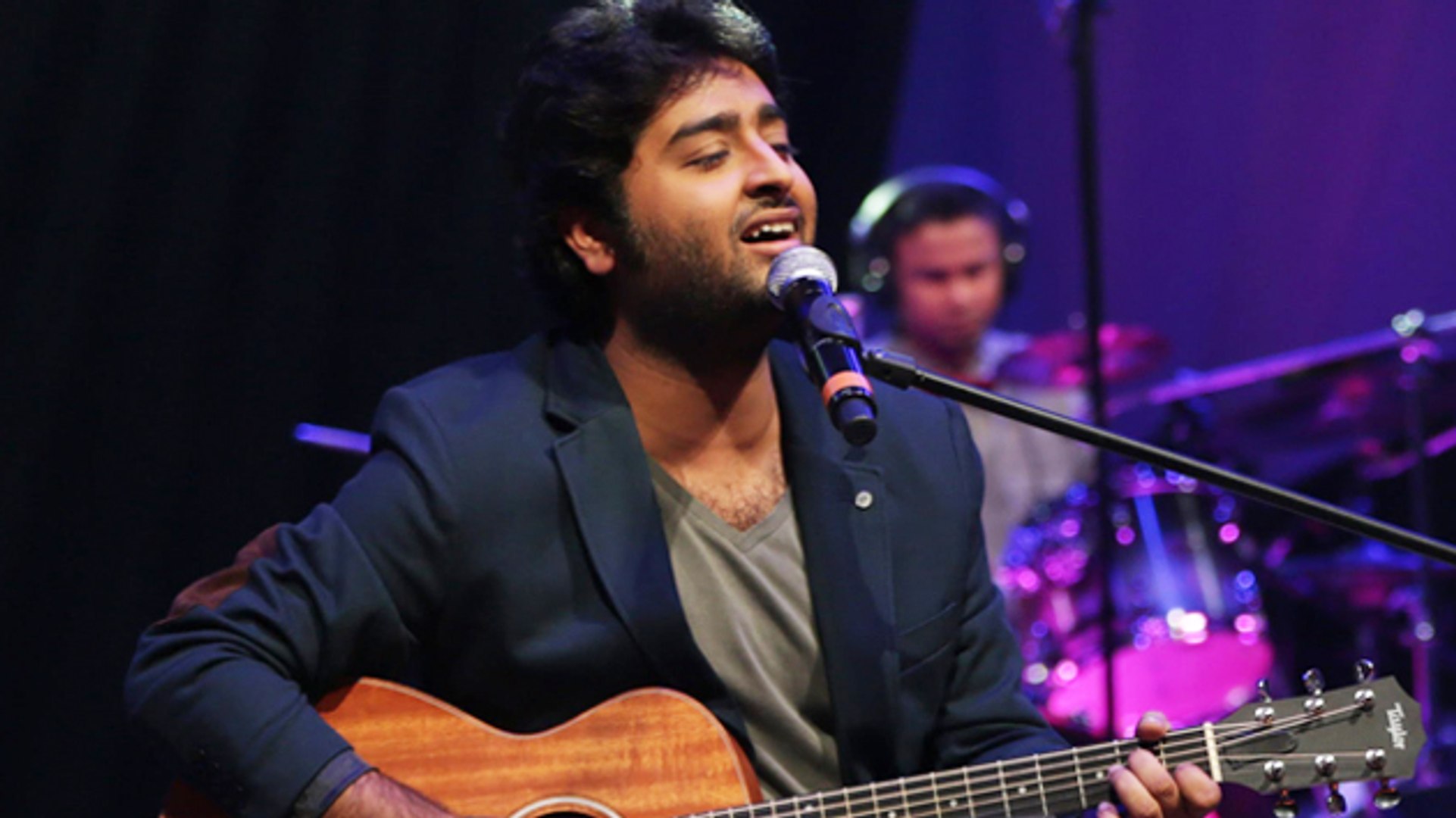 Mtv Unplugged Arijit Singh