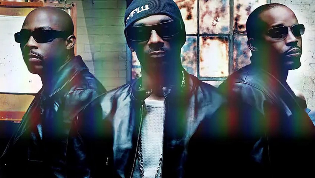SNOOP DOGG NATE DOGG WARREN G (213) - MY DIRTY HOE (THE HARD WAY ALBUM ...