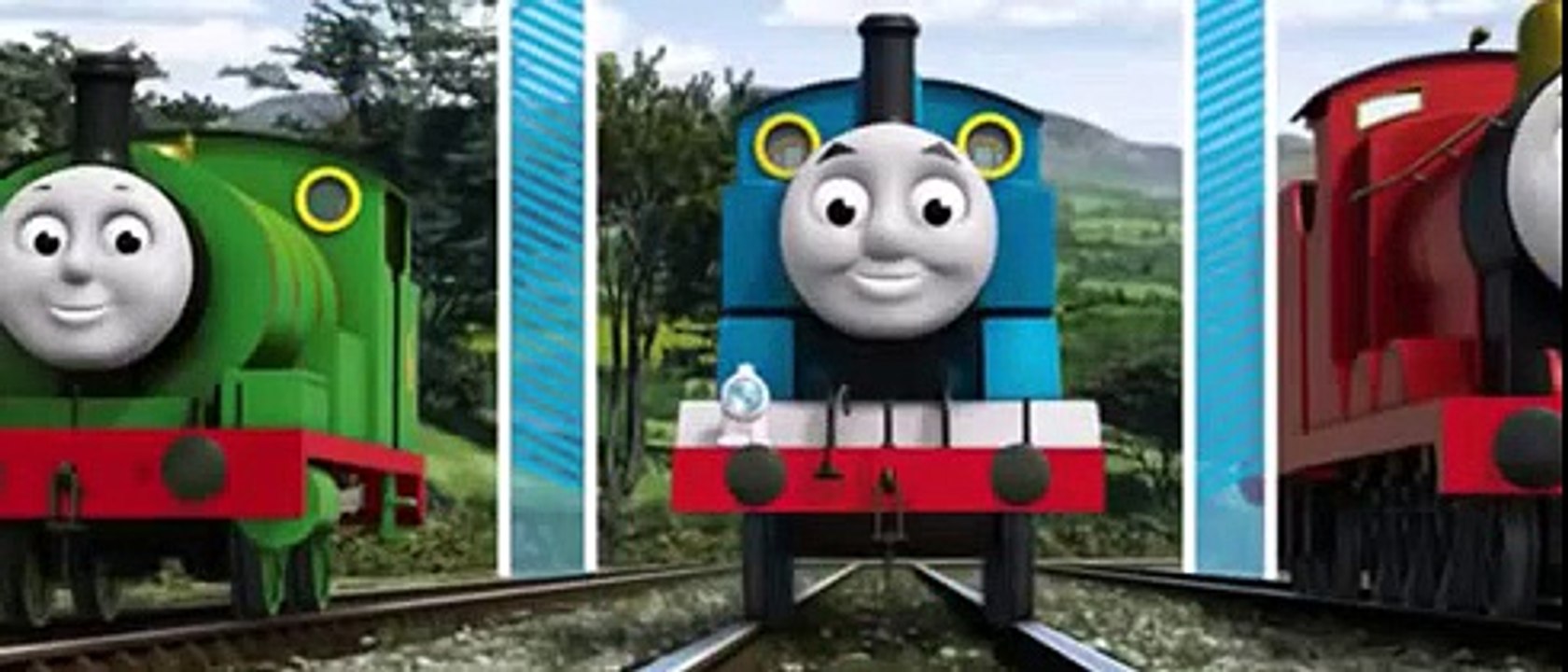 ABC Song/songs for Children - Thomas and Friends & Mickey Mouse ...