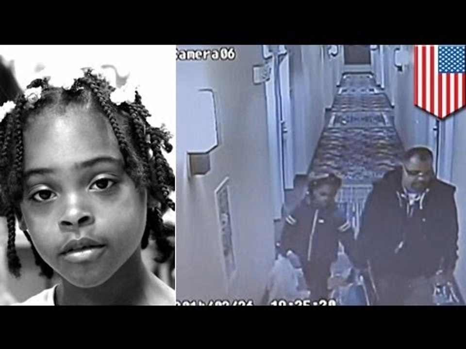 DC Homeless girl Relisha Rudd kidnapped by murderer Kahlil Tatum ...