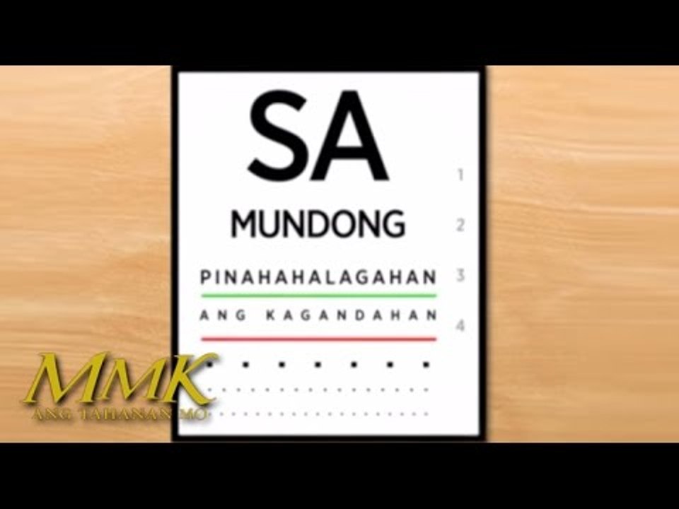MMK July 12, 2014 Teaser - video Dailymotion