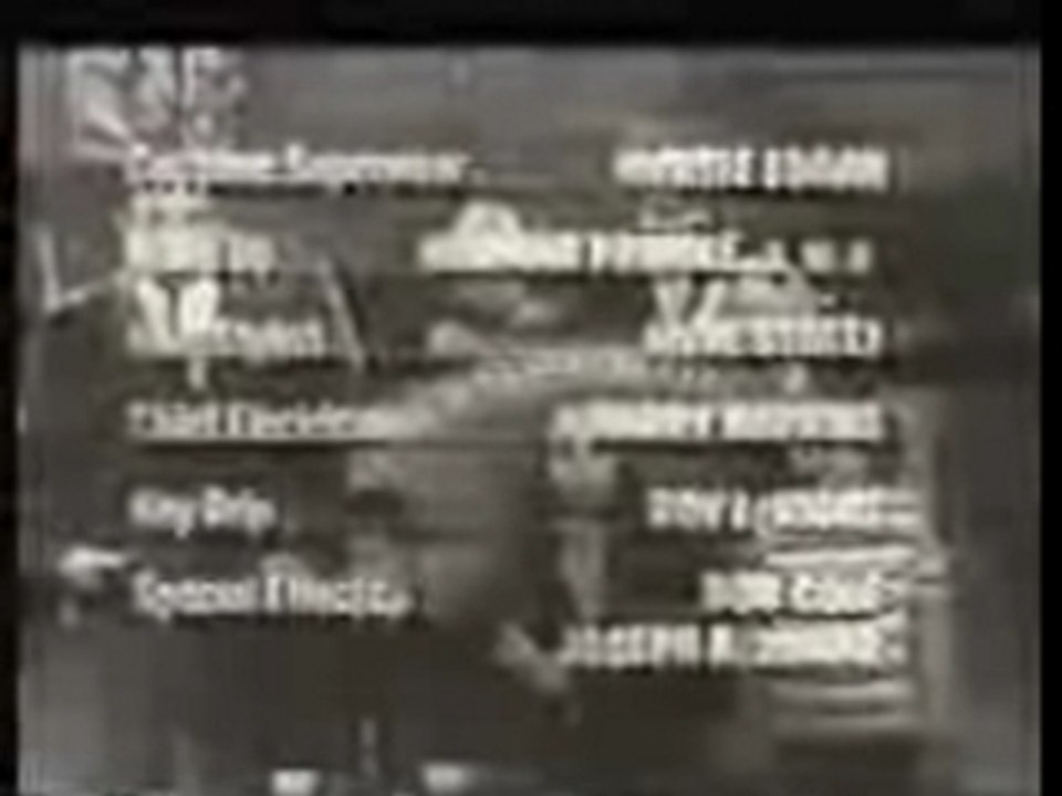 Addams Family End Credits - video Dailymotion