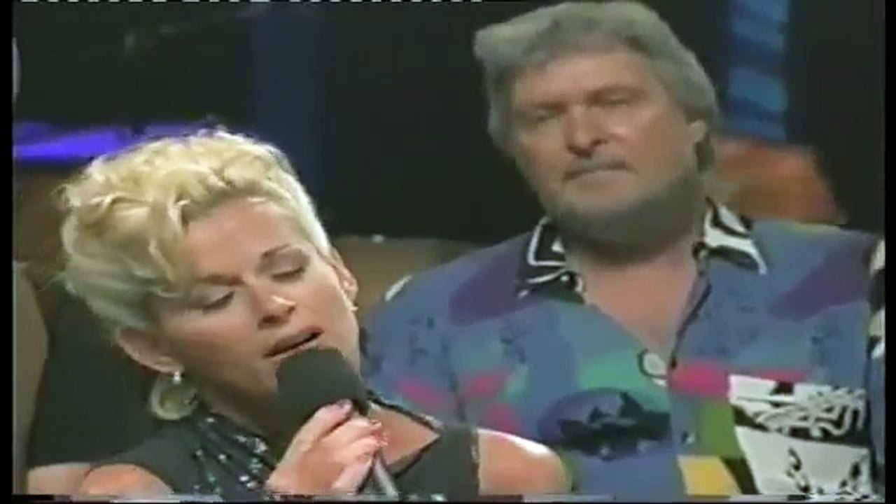 Lorrie Morgan -- Crazy - video Dailymotion