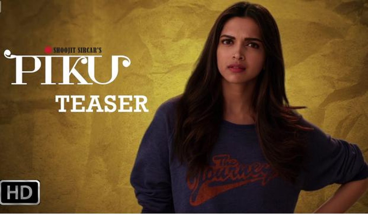 Download Watch Piku Full Movie Online - video Dailymotion