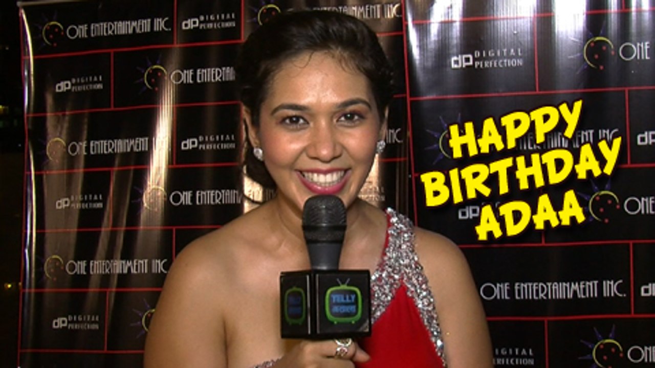 Firoza Khan Aka Kinjal Of Sathiya Wants Ada Khan To Marry Soon - video ...