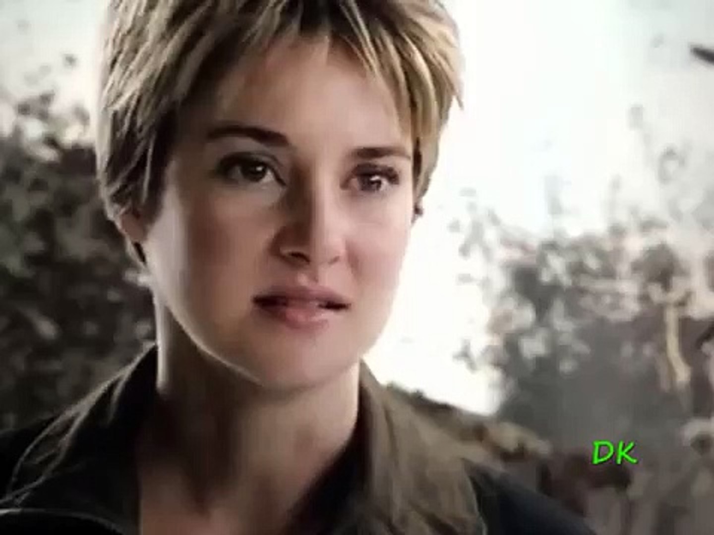 Tris Prior Insurgent