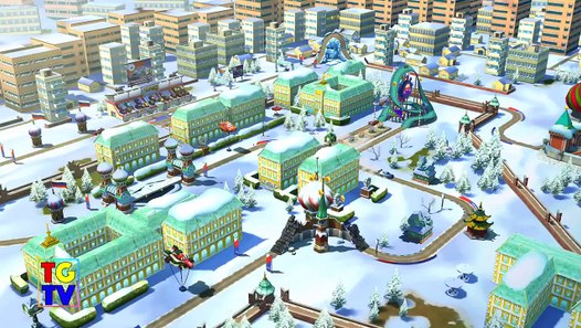 Cars: Fast as Lightning ICE Racers Max, Pyotr & Long - video dailymotion