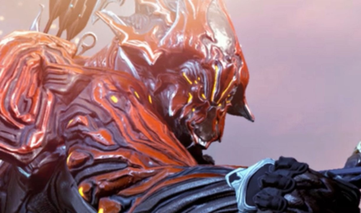 CGR Trailers - WARFRAME Tubemen of Regor Trailer - video Dailymotion