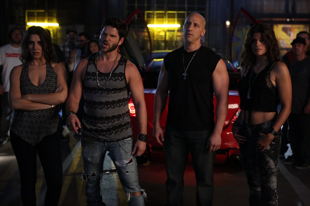 Superfast! (2015) Full Movie Online In HD - video Dailymotion