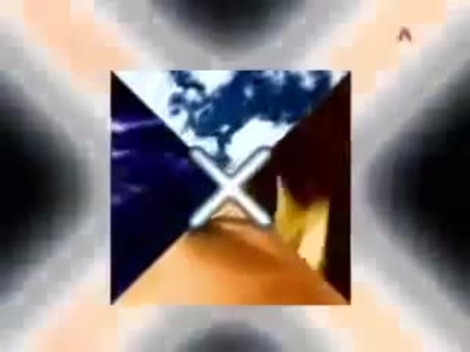 X Factor Das Unfassbare - Intro - video Dailymotion