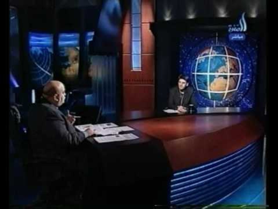 Sami Yusuf - Interview with Emad Adeeb 3/5 - video Dailymotion