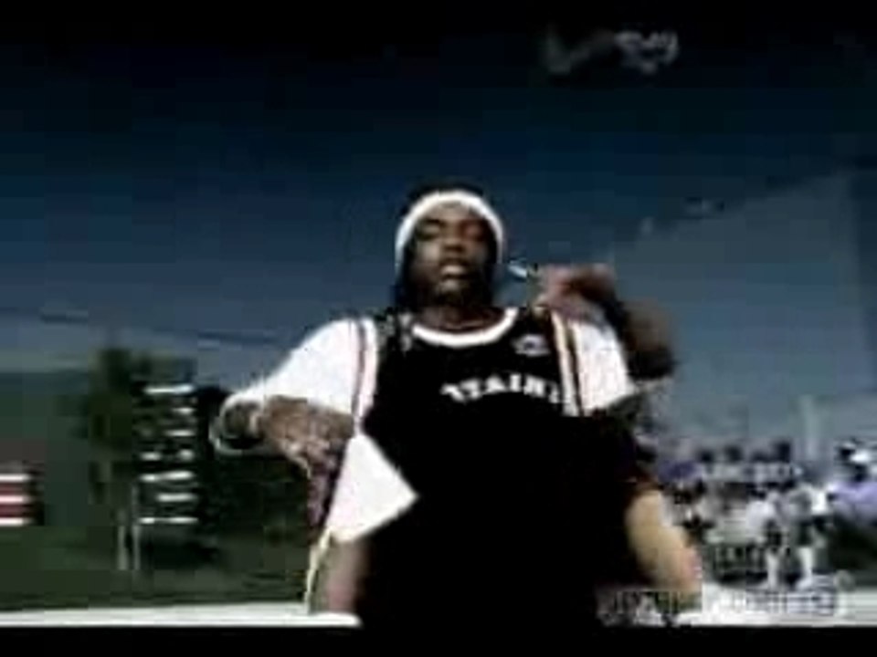 Lil bow wow - basketball NBANation - Vidéo Dailymotion