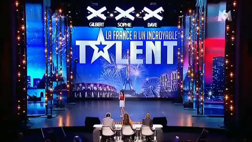 france got talents videos - Dailymotion