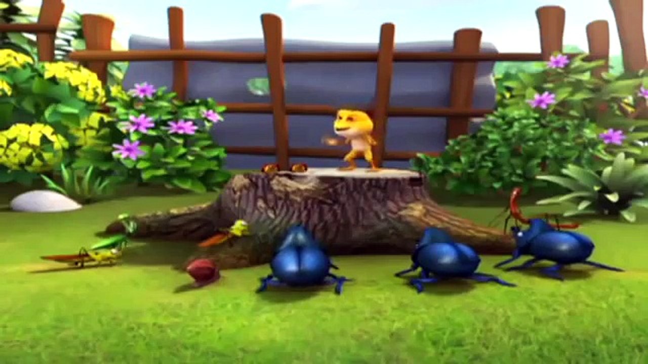 Kartun - video Dailymotion