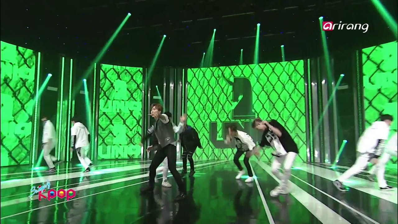 UNIQ - EOEO - video Dailymotion