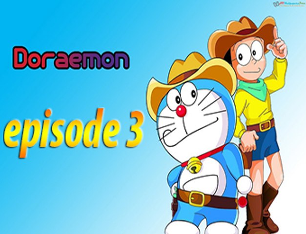 Doraemon by Tamil Cartoon Networks - dailymotion