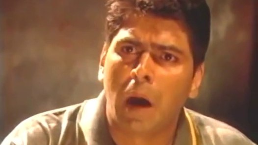 Jasoos Vijay (Season-1) TV Serial - Doordarshan National (DD1) - video ...