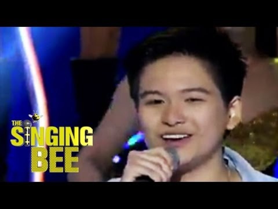 THE SINGING BEE April 28, 2014 Teaser - video Dailymotion