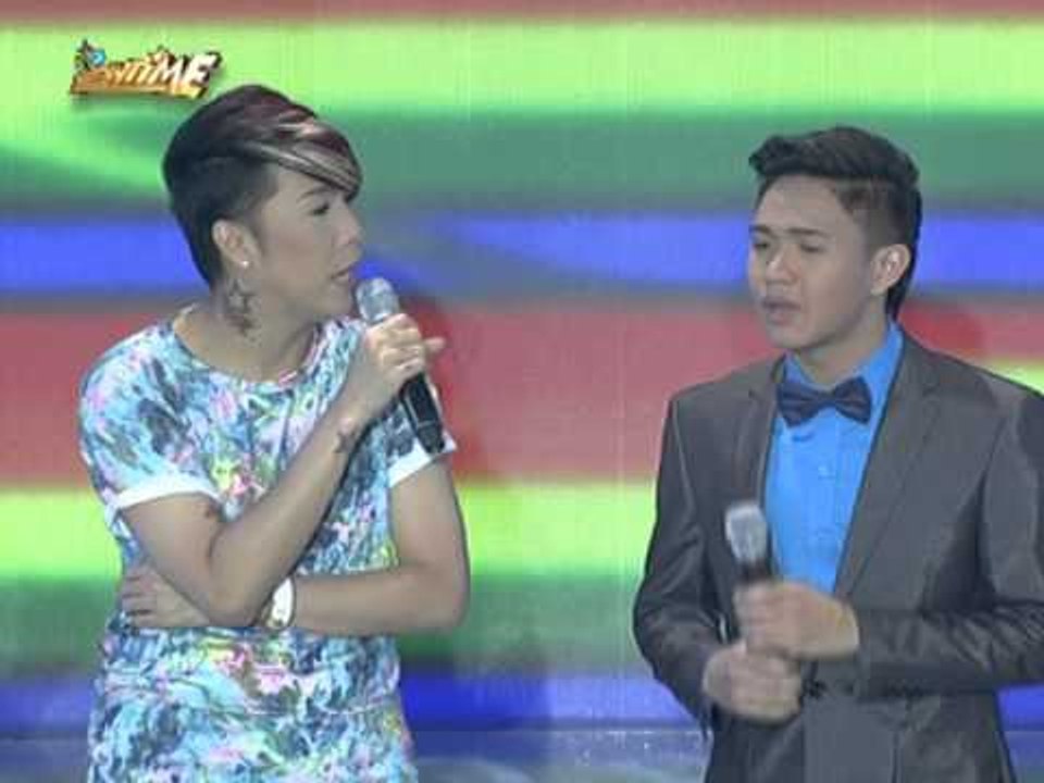 I Am PoGay (Weekly Finals) : Kharl Jhon 'KAYCEE' Cruz - video Dailymotion