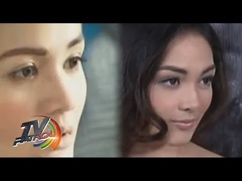Meg Imperial jokes on Deniece Cornejo comparison - video Dailymotion