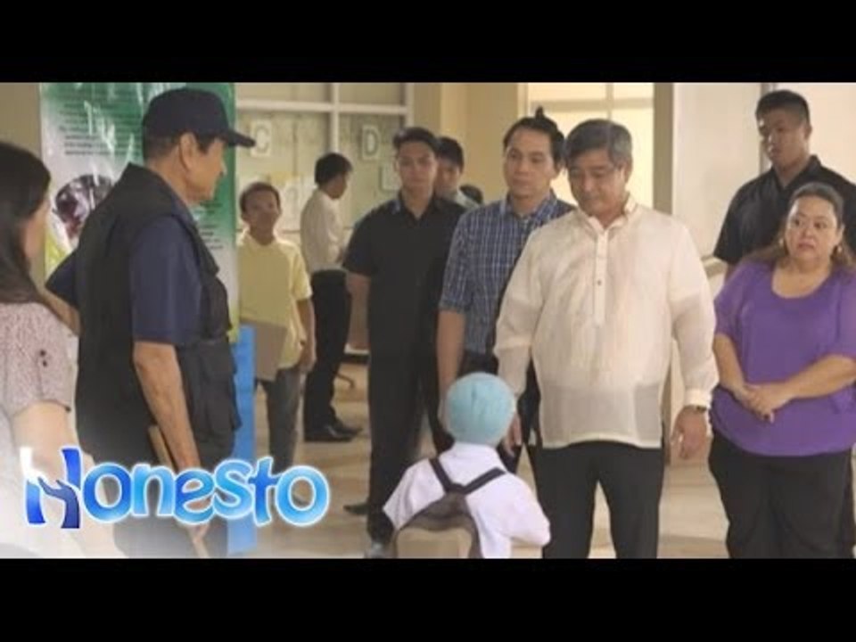 HONESTO February 19, 2014 Teaser - video Dailymotion