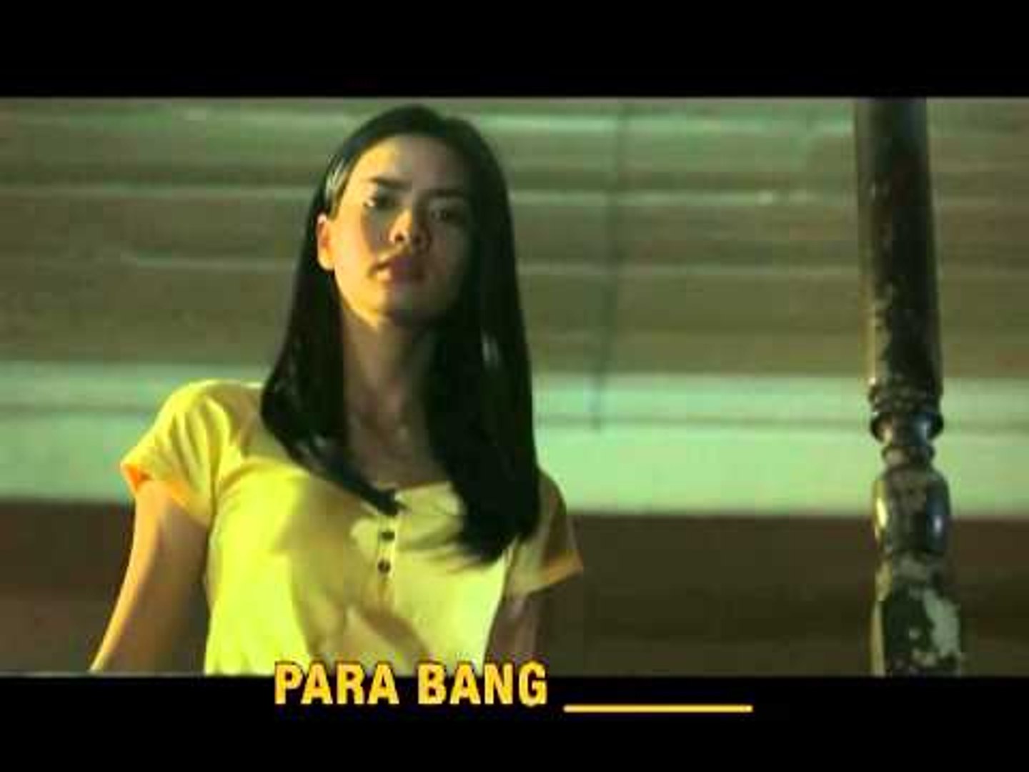 Coco Martin And Erich Gonzales