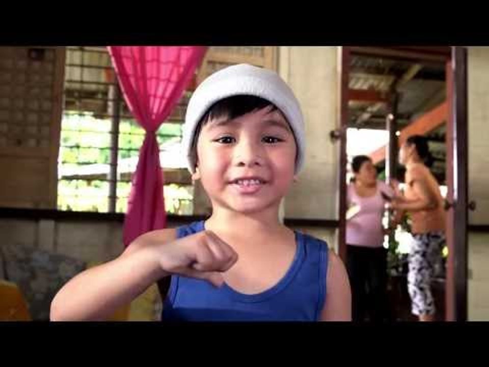 HONESTO Teaser 1 : Soon on ABS-CBN! - video Dailymotion