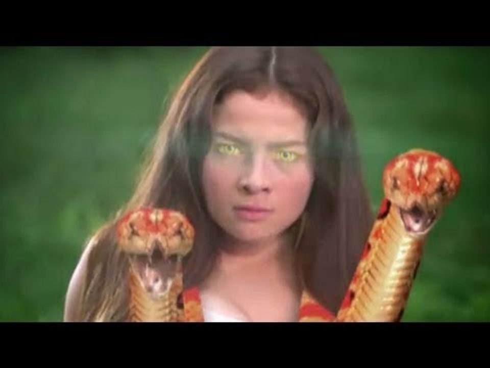 GALEMA : ANAK NI ZUMA Full Trailer - video Dailymotion