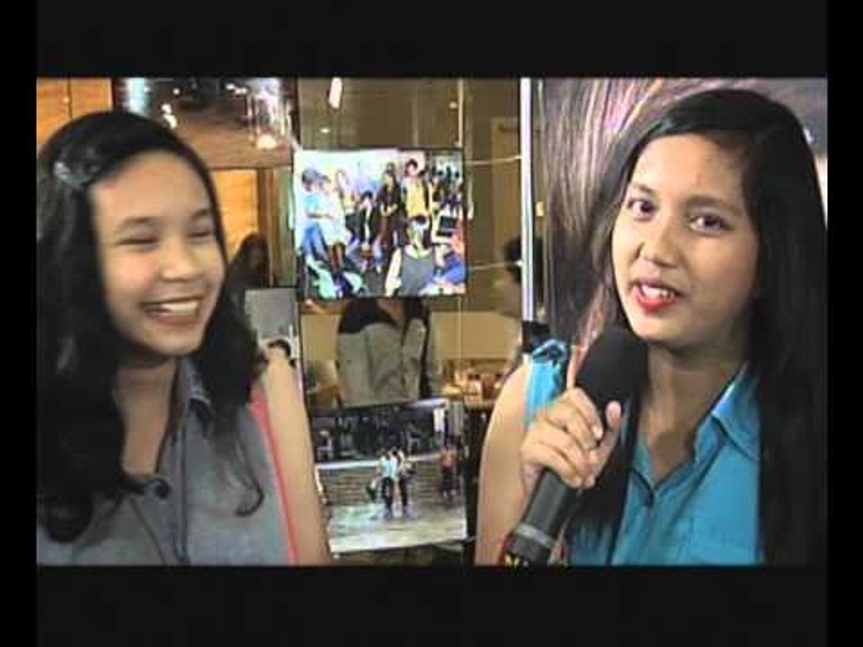 Primetime Bida Patrol : KAILANGAN KO'Y IKAW Celeb & Press Screening ...