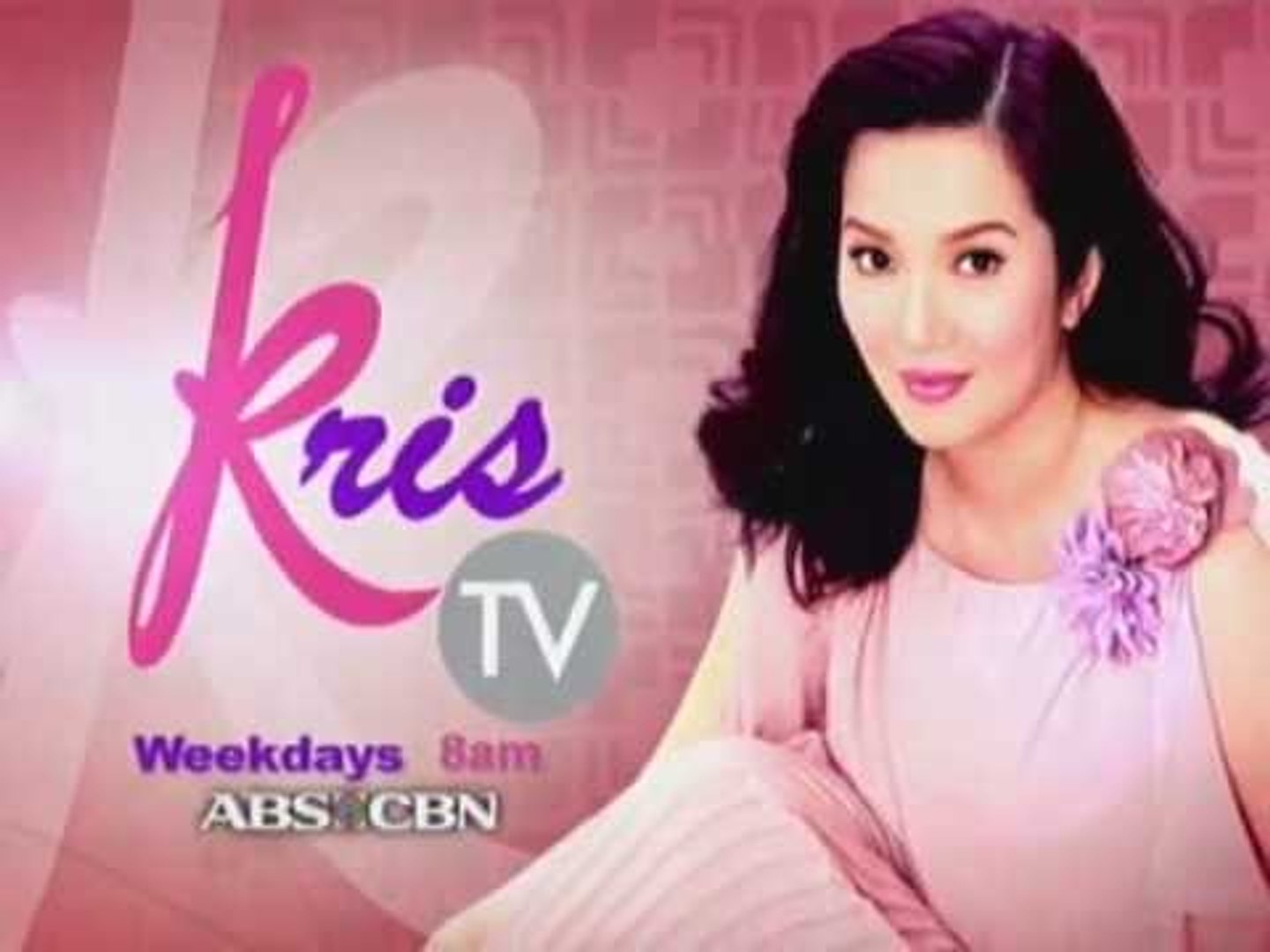 Vice Ganda House Kris Tv