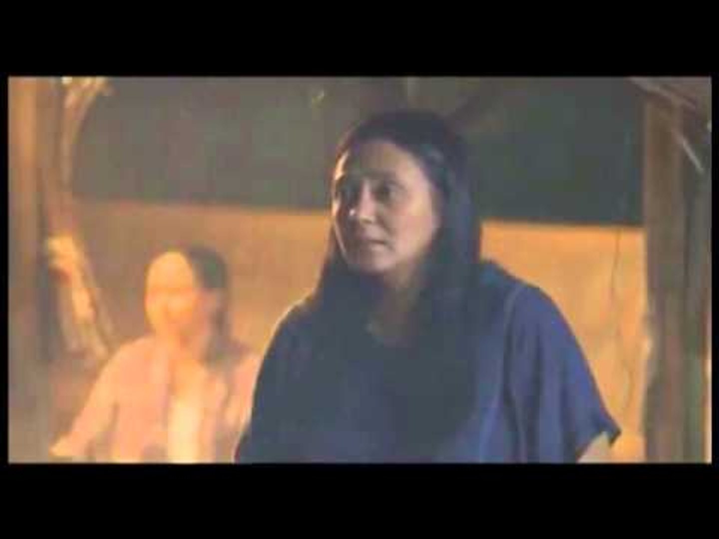 The Strangers Movie Filipino