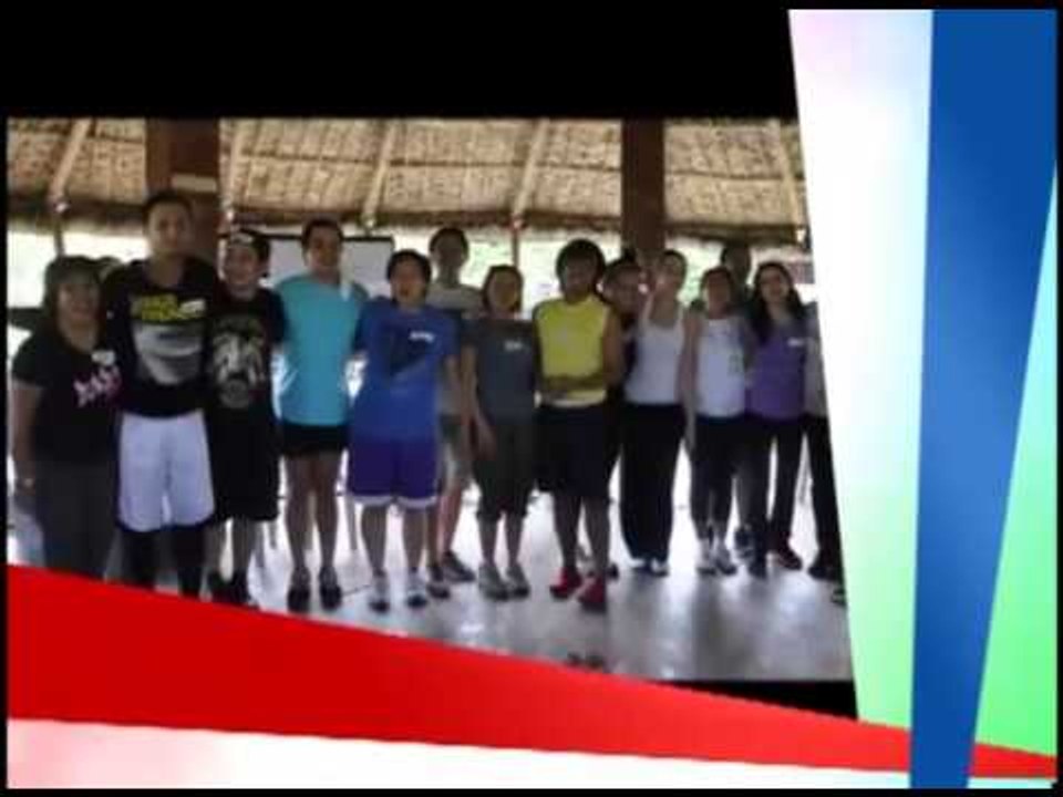 ABA Primetime Bida Patrol : Team Building - video Dailymotion